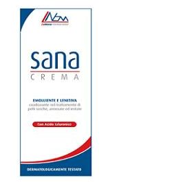 Vendita Sana plus crema tr.corpo 100ml | Farmacia Online Astonfarma