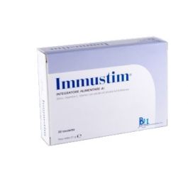 Vendita Immustim 30 tavolette | Farmacia Online Astonfarma
