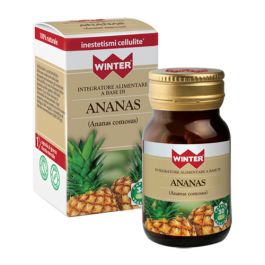 Vendita Winter ananas bio 30 capsule vegetali | Farmacia Online Astonfarma