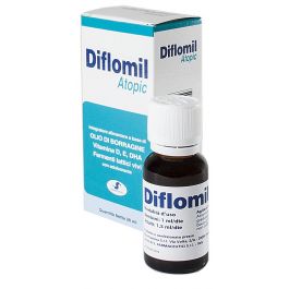 Vendita Diflomil atopic | Farmacia Online Astonfarma